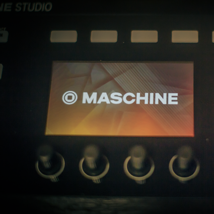 Production Studio - Patchwerk Recording Studio